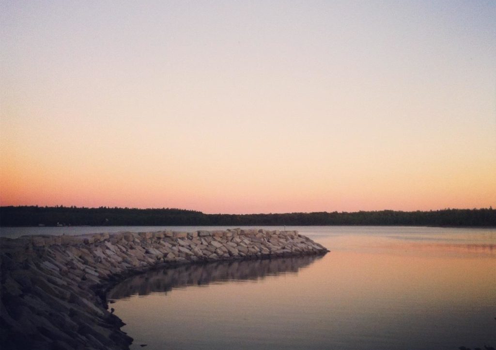 Meldrum Bay Inn – Explore Manitoulin