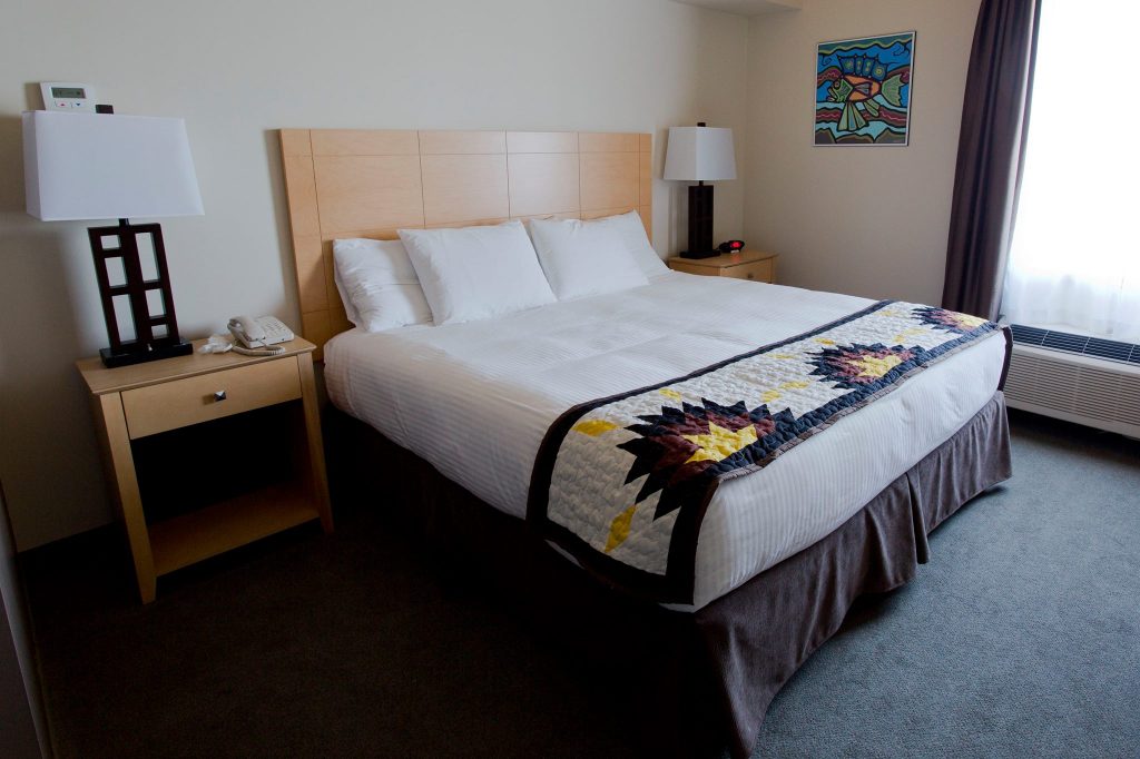 Manitoulin Hotel and Conference Centre – Explore Manitoulin