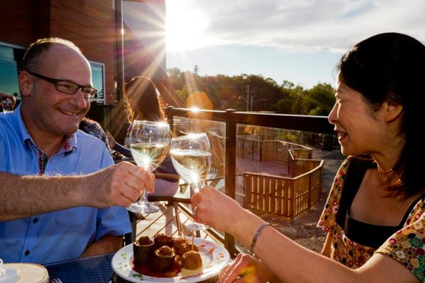 Manitoulin Hotel and Conference Centre – Explore Manitoulin