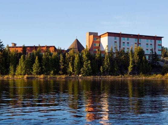 Stay – Explore Manitoulin