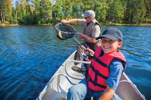 Lake Manitou – Explore Manitoulin