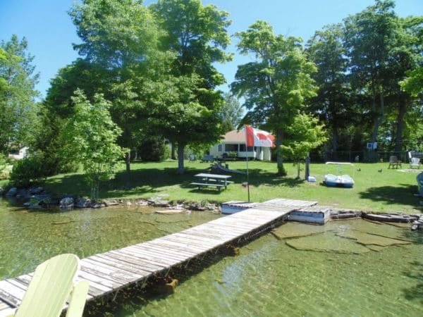 Windfall Lake – Explore Manitoulin