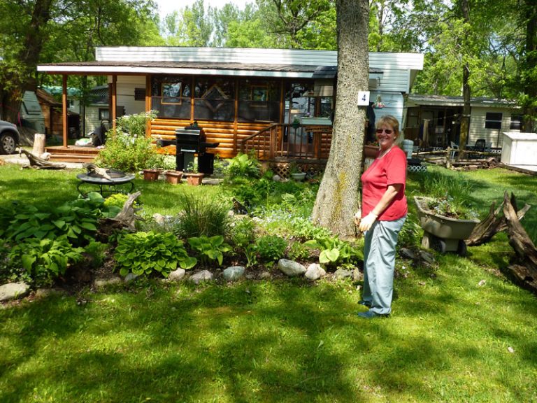 Manitoulin Resort – Explore Manitoulin