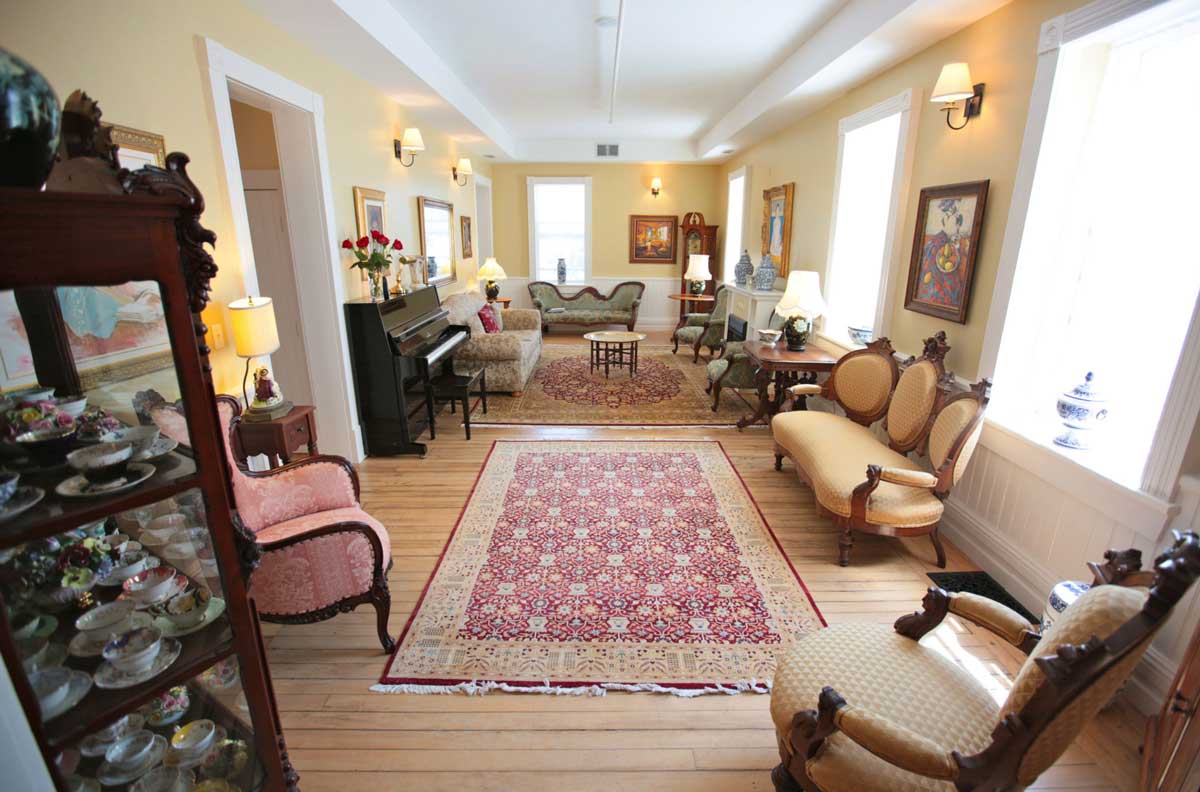 accommodation Archives | Explore Manitoulin