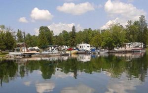 Lake Manitou – Explore Manitoulin