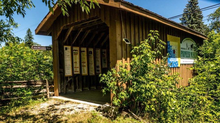 Mindemoya – Explore Manitoulin