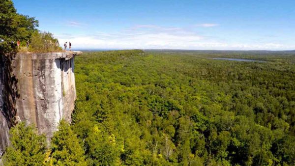Lake Manitou – Explore Manitoulin