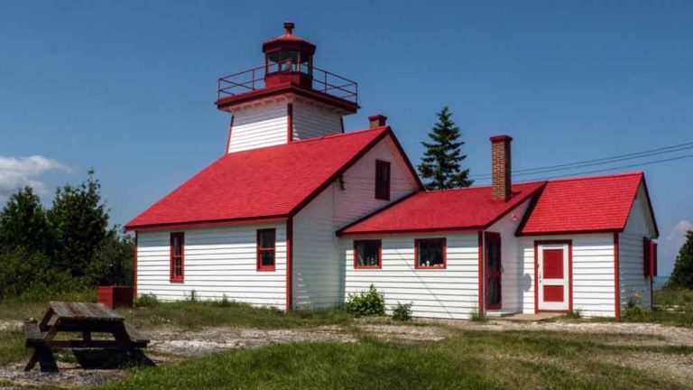 Meldrum Bay – Explore Manitoulin