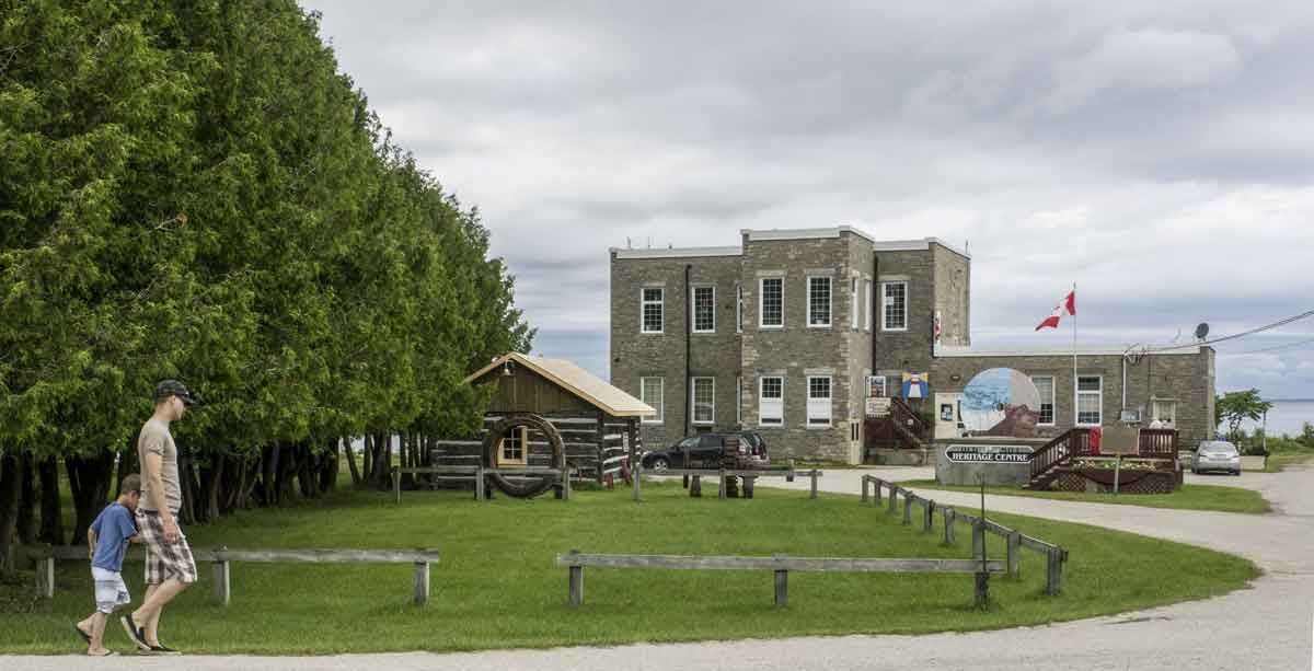 Manitoulin’s Mini-Museums: Small Spaces make Special Memories – Explore ...