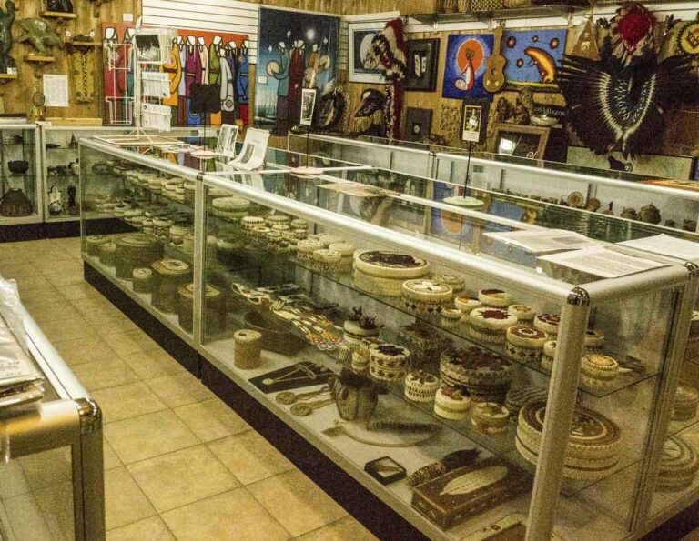 Manitoulin’s Mini-Museums: Small Spaces make Special Memories – Explore ...