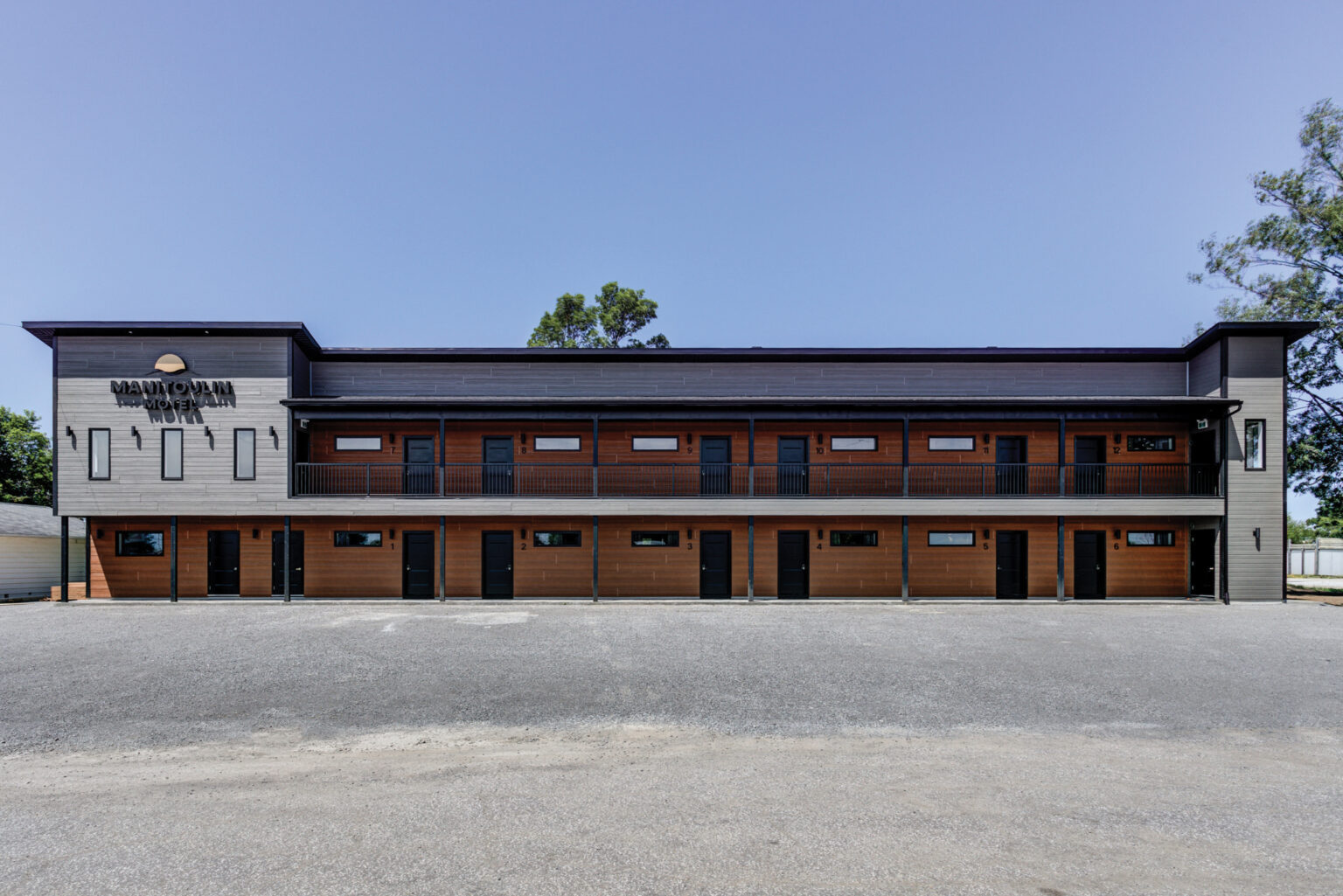 Manitoulin Hotel and Conference Centre – Explore Manitoulin